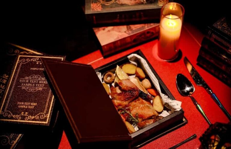 Suzhou Yue Park Theatre Restaurant [Nan'an Xindi Branch] - The Unique Dress-Up Experience