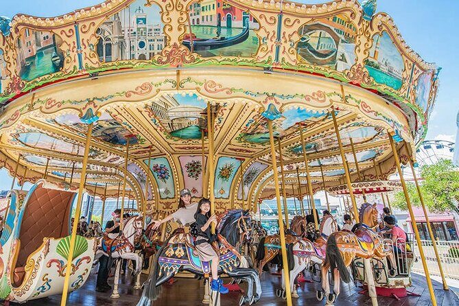 Suzuka Circuit Park Ticket in Kaohsiung - Who Will Love This Experience?