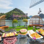 Sweetness Cruise Ha Long Bay: Caves, Kayaking, Swimming & Lunch - Who Would Love This Experience?