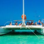 Swim and Relax in Tropical Paradise to Saona Island - The Itinerary in Detail