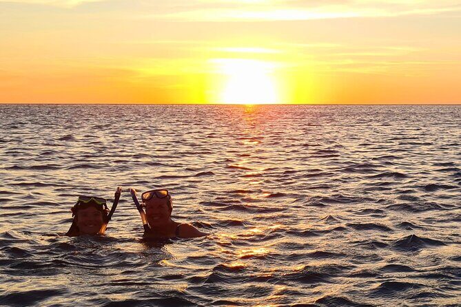Swim & Reef Snorkeling Bonaire - What to Expect from the Bonaire Snorkeling Tour