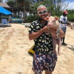 Swim with the Pigs and Explore Caves in Nassau - Who Should Consider This Tour?