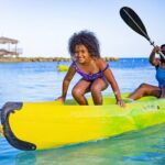 Swimming Pigs and Pearl Island Beach Escape - What’s the Main Attraction? The Swimming Pigs