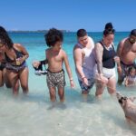 Swimming Pigs, Snorkeling and Beach Tour in Nassau Bahamas - Who Will Love This Tour?