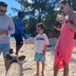 Swimming Pigs, Turtles & Reef Snorkel in Nassau-Champion Tours - The Value of the Experience