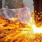 Sword smithing and Okayama Sushi making Experience - The Sum Up