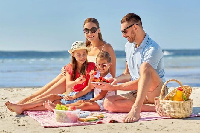 SXM Beer, Burger And Beach Tour - A Closer Look at the Tour: What to Expect