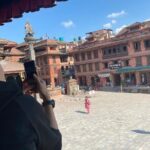 Syambhunath and Baudhdhanath Tour with Guide - The Spiritual Atmosphere and Local Life