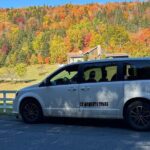 Sydney City Coastline and Blackett's Lake Tour - Coastal Landmarks: Fort Petrie and Low Point Lighthouse