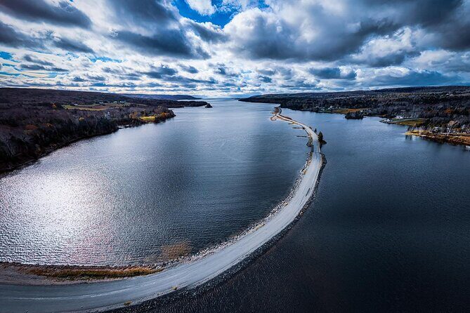 Sydney City Scenic Tour From Lakes To Waves of Cape Breton - Practical Details & Value