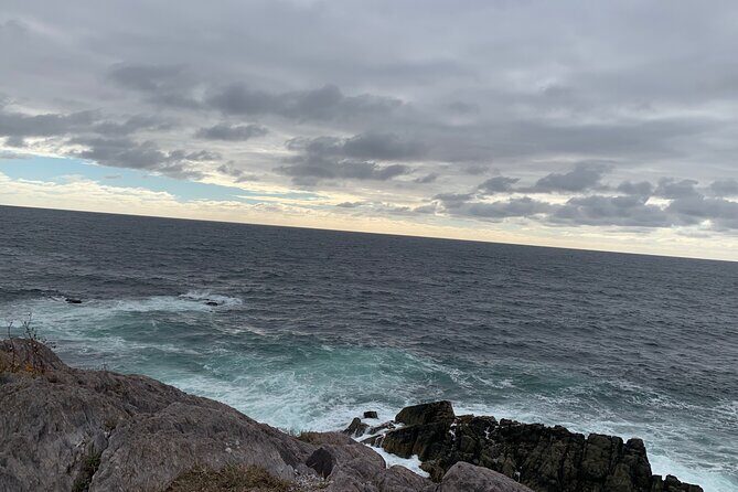 Sydney to Louisbourg Heritage Discovery Tour - The Sum Up