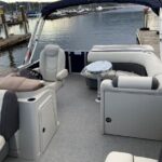 Sylvan Mirage Cruise Pontoon Boat Rental - FAQ