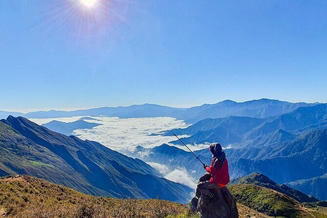 Ta Chi Nhu Cloud Hunt Journey from Hanoi - Analyzing the Cost and Value