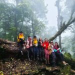 Ta Lien Son 2-Day Trekking Adventure from Hanoi - The Hike to Ta Lien Son Peak: The Heart of the Tour
