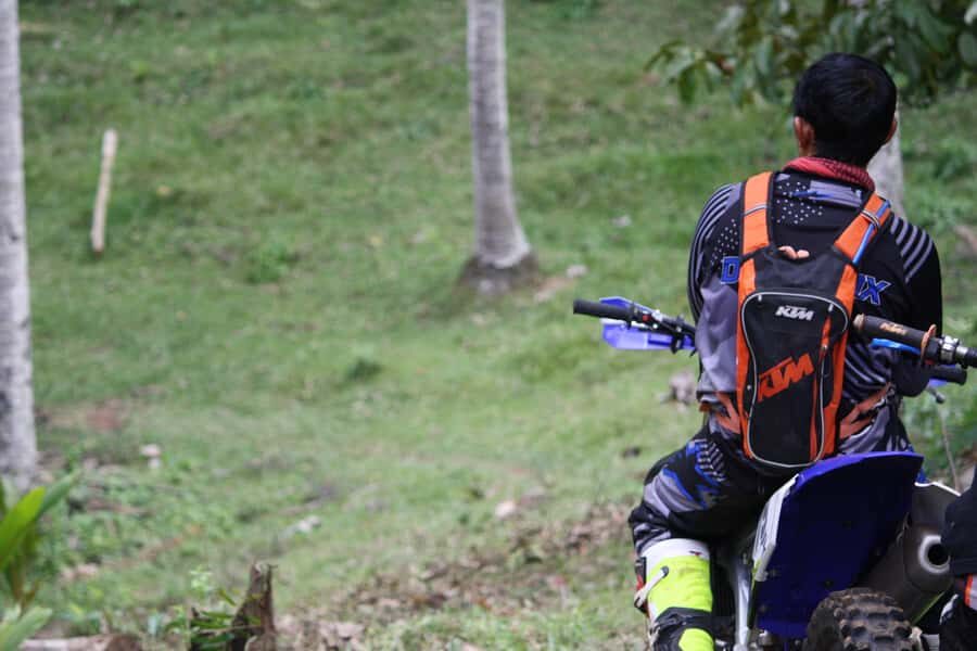 Tabanan: Jungle Trail Enduro Motorcross Adventure - Authentic Reviews and What They Highlight