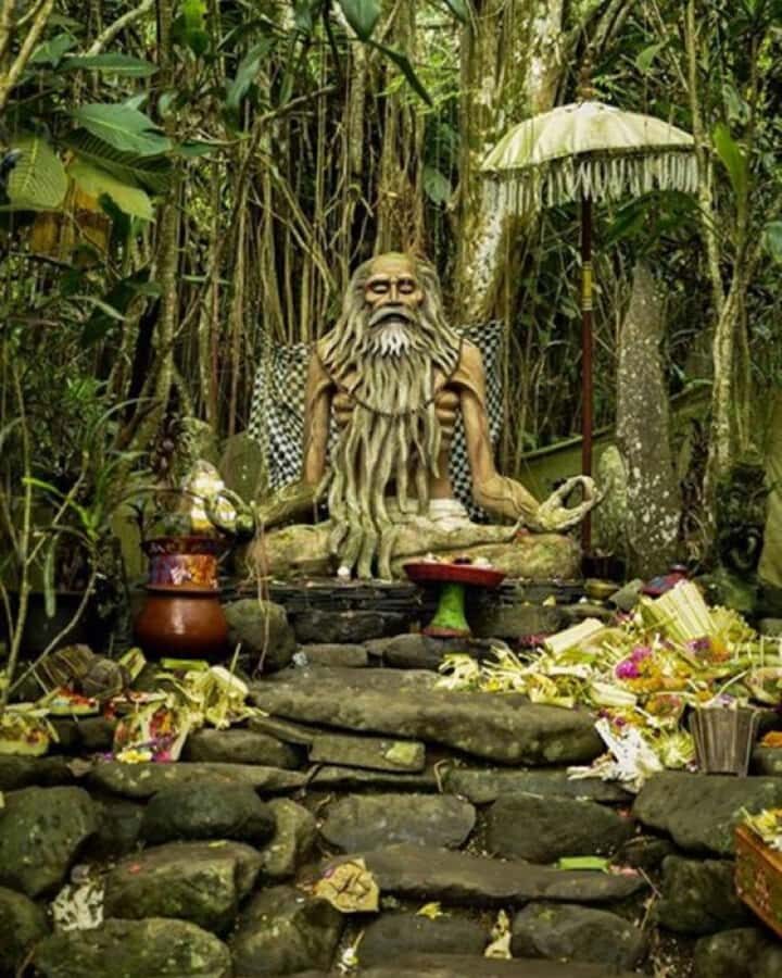 Tabanan: Pura Siwa Melukat Cleansing Ritual - Who Will Love This Experience?