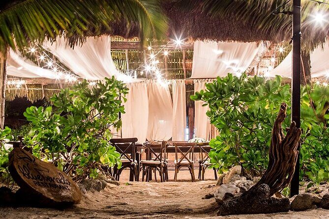 Taco Tours - Transportation, Timing, and Group Size