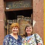 Tacos, Tequila y Lotería Tour en San Miguel de Allende - Exploring San Miguel de Allende with a Flavorful Twist