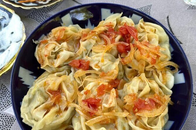 Tadjikistan 7 Lakes Day Trip from Samarkand with Lunch - Real Experiences from Travelers