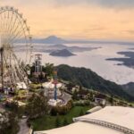Tagaytay Highlands: Heritage, Hidden Viewpoints Tour - How the Day Unfolds