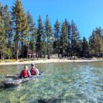 Tahoe Vista: Lake Tahoe Clear Kayak Tour - The Practicalities: What You Need to Know