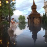 Taichung: Sun Moon Lake, Cingjing Farm & Skywalk Tour - The Itinerary in Detail