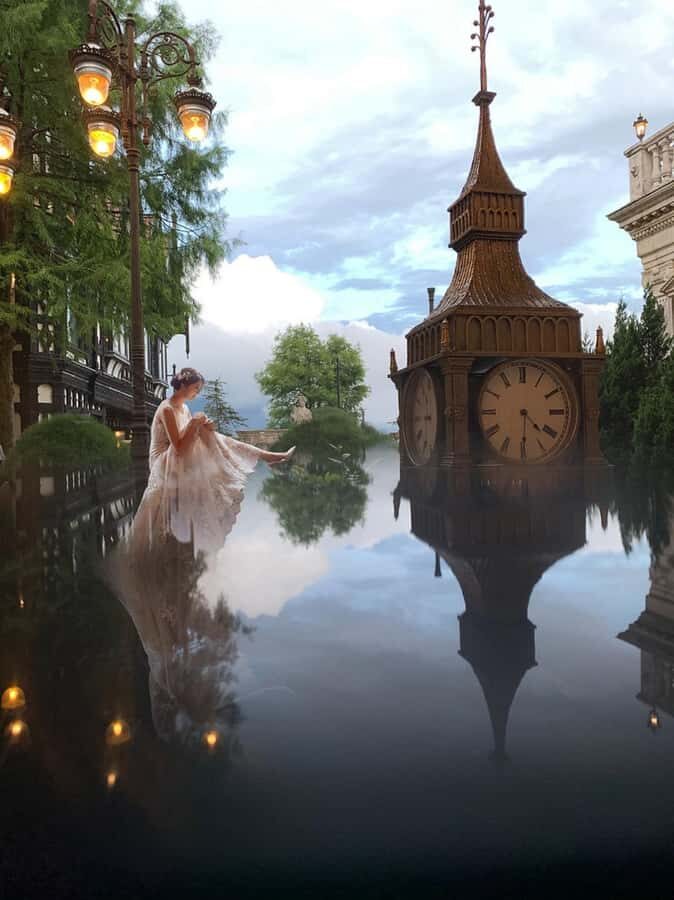 Taichung: Sun Moon Lake, Cingjing Farm & Skywalk Tour - The Itinerary in Detail