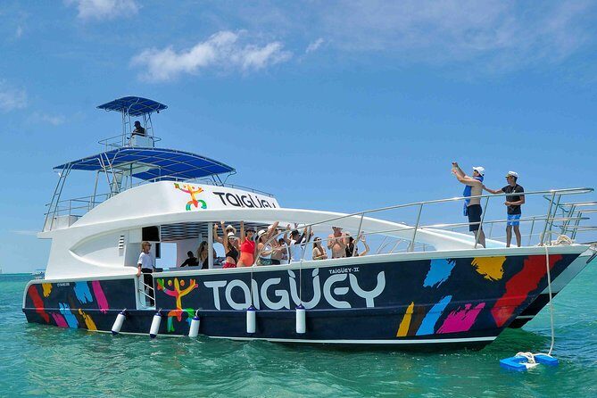 Taiguey Emotion Show - Practical Details and Insights