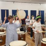 Taiko Japanese Drum Experience in Osaka - The Itinerary Breakdown