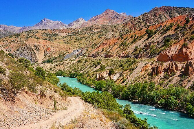 Tailor Made 8 Days Tajikistan Family Tour with Fann Mountains - FAQ