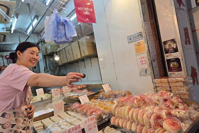 Tailor Made Art and Food Private Tour in Hong Kong - Authentic Insights from Past Travelers