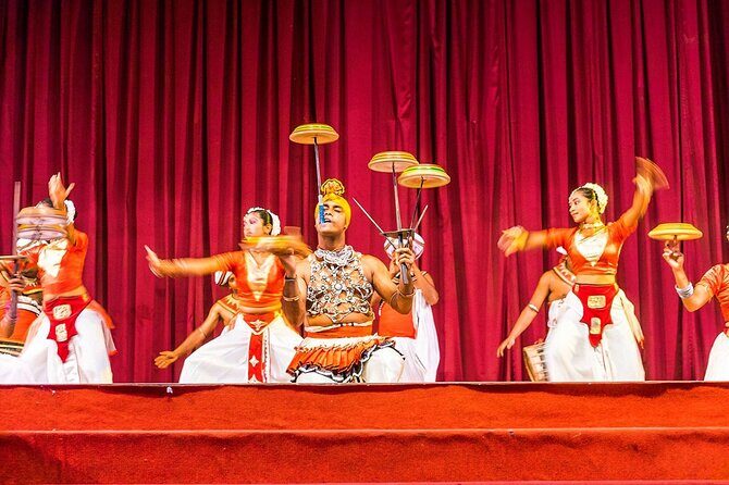 Tailor Made Two Weeks Sri Lanka Holiday with History and Culture - The Practical Side: What Does It All Mean for You?