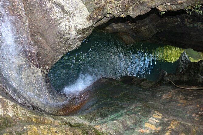 Taino bay / Amber cove Short Excursions Waterfall Puerto plata - Who Should Consider This Tour?