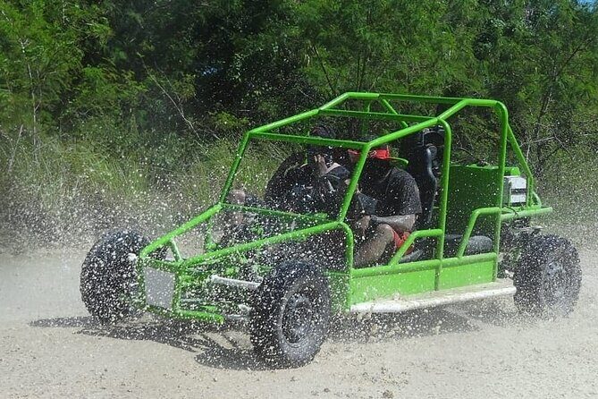 Taino Bay Shore Excursion - 2 person Buggy Tour - Who Will Love This Tour?