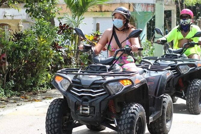 Taino Bay Shore Excursion - ATV Adventure - What Travelers Say: Authentic and Fun with a Few Tips