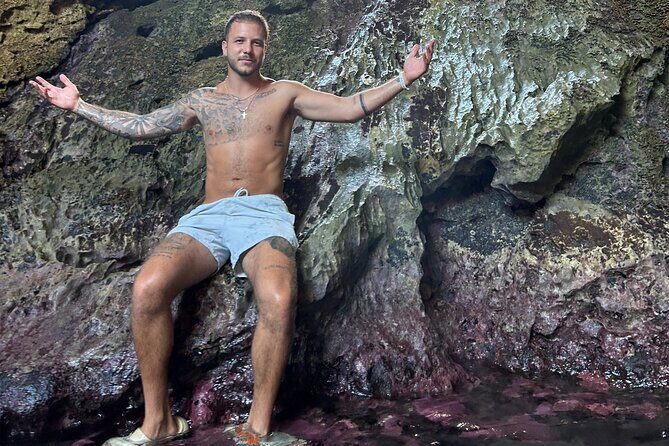 Taino Hidden Caves Guided Tour - Authentic Experiences and Traveler Feedback