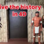 Tainos 4D Experience in Santo Domingo's Colonial City - What to Expect During Your Visit