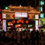 Taipei: 101 Express, Din Tai Fung & Raohe Night Market Tour - Who Will Appreciate This Tour?
