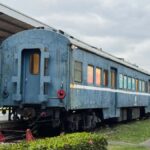 Taipei: Beitou Hot Springs and Heritage Walking Tour - Architectural and Cultural Highlights