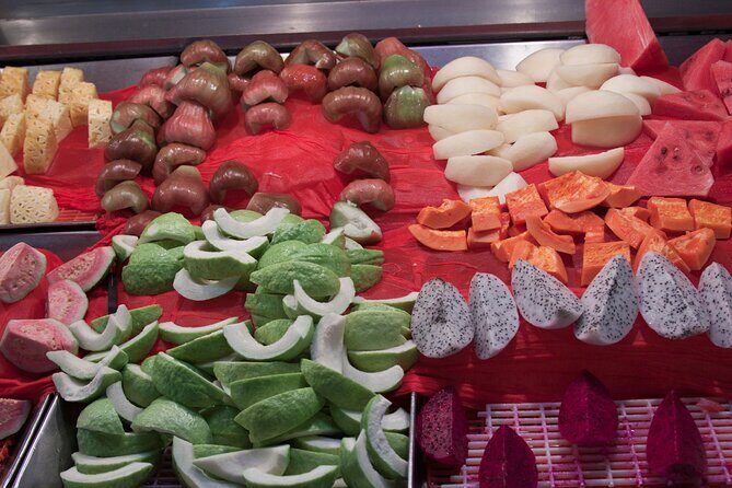 Taipei Best Private Food Tour With A Guide - What Travelers Should Know