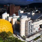 Taipei Children Amusement Park Ticket - The Sum Up