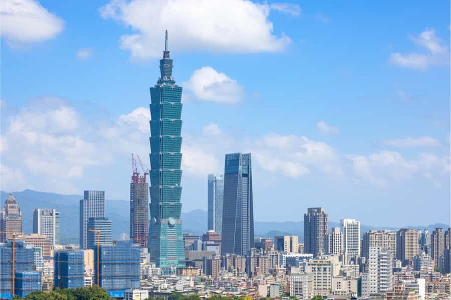 Taipei: City Highlights Tour with Taipei 101 Observatory - Who Will Appreciate This Tour?