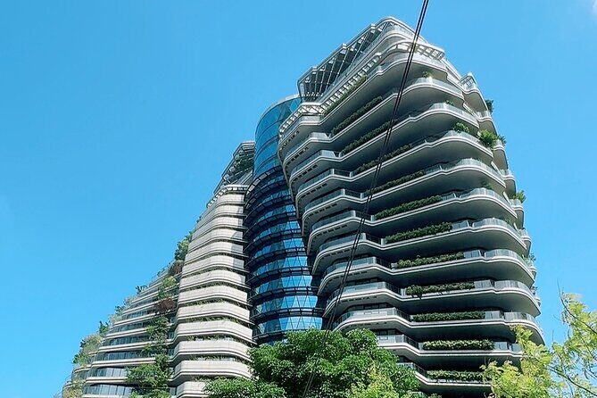 Taipei Cultural and Artistic Landmarks Guided Tour - Practical Details: Pricing, Duration, and Logistics