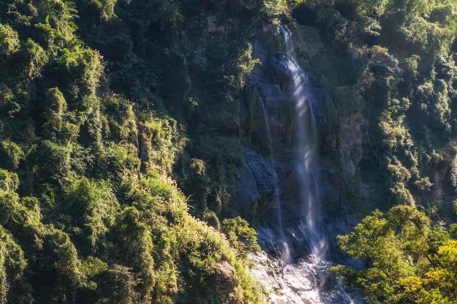 Taipei Hot Spring Tour: Wulai Old Street & Cable Car - Why This Tour Delivers Value