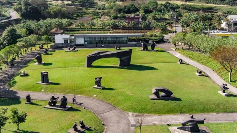 Taipei: Juming Museum Admission Ticket - Who Will Love This Experience?