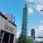 Taipei Layover City Highlights Tour with Pickup - Detailed Breakdown of the Itinerary
