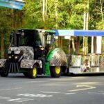 Taipei: Maokong Gondola & Zoo Combo Ticket with Train - Practical Tips for Your Visit