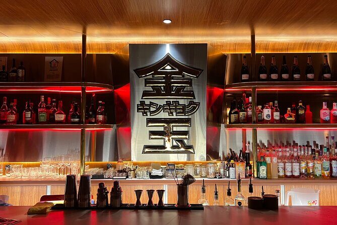 Taipei Nightlife: Zhongshan Bar Hopping & Deep-Fried Chicken - Final Thoughts: Who Will Love This Tour?