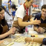 Taipei: Pineapple Cake Workshop & Historical City Tour - The Itinerary in Detail