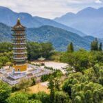 Taipei: Private Sun Moon Lake Tour with Boat Cruise - Xiangshan Scenic Lookout: A Perfect Photo Spot